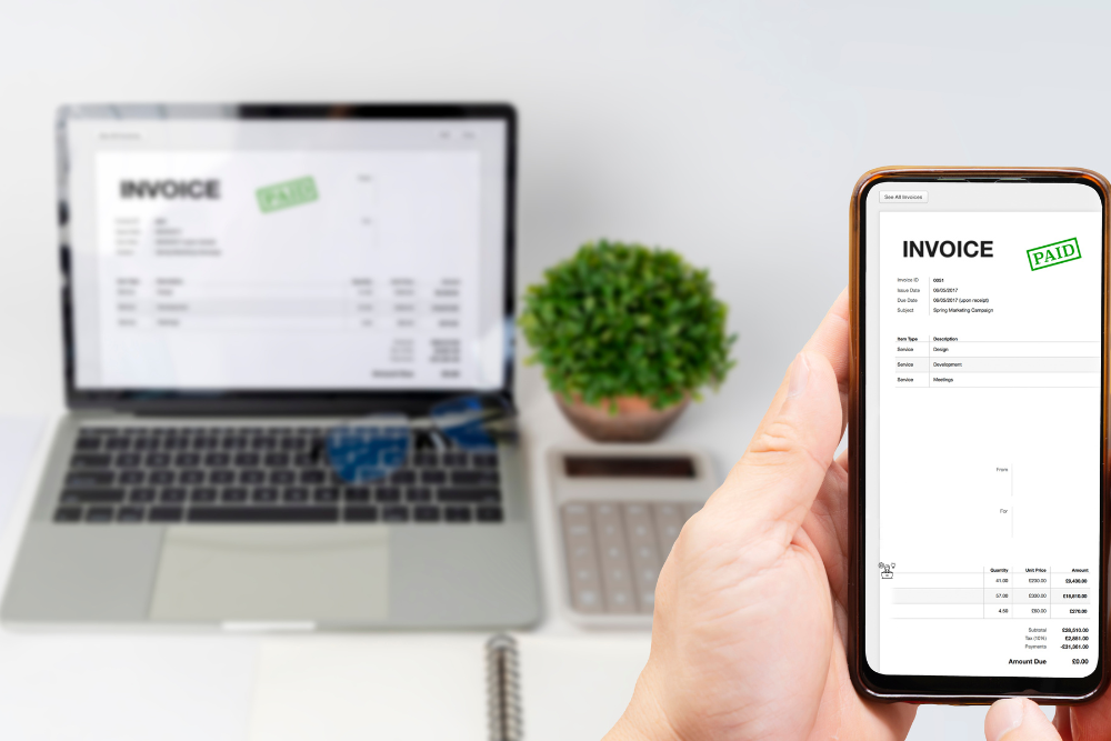 Modelo de Invoice: Saiba como elaborar um