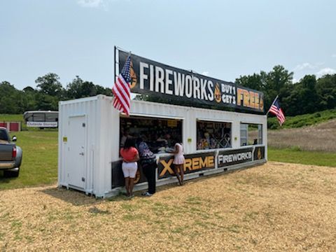 Jenco Sales Custom Container Gallery