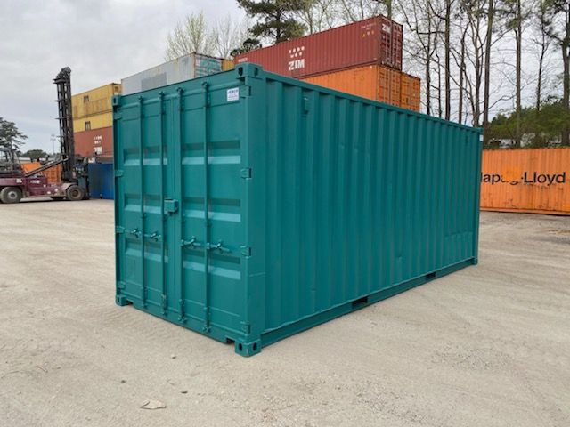 Jenco Sales Custom Container Gallery