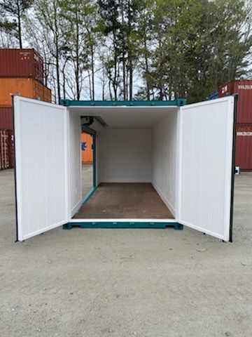 Jenco Sales Custom Container Gallery
