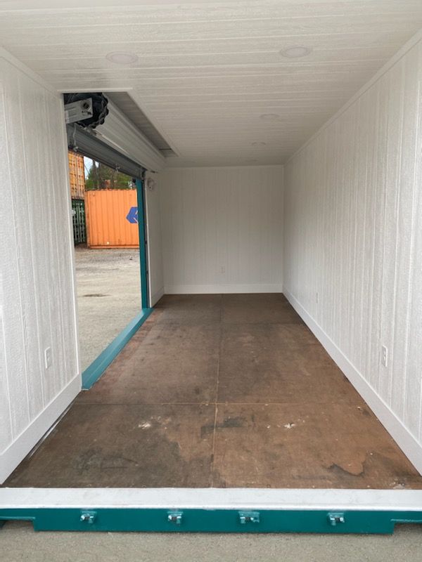 Jenco Sales Custom Container Gallery