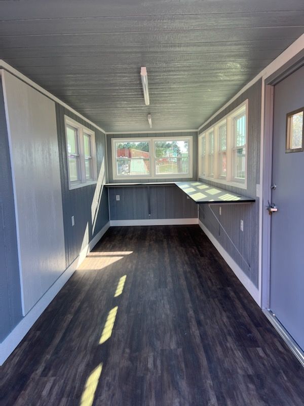 Jenco Sales Custom Container Gallery