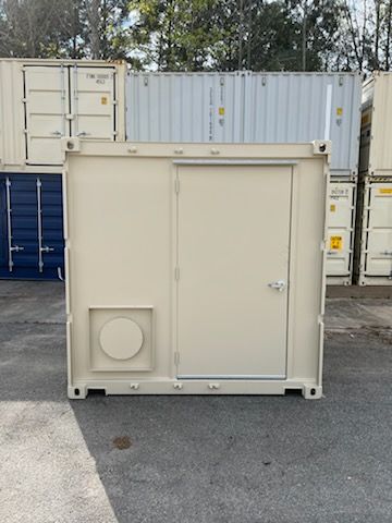 Jenco Sales Custom Container Gallery