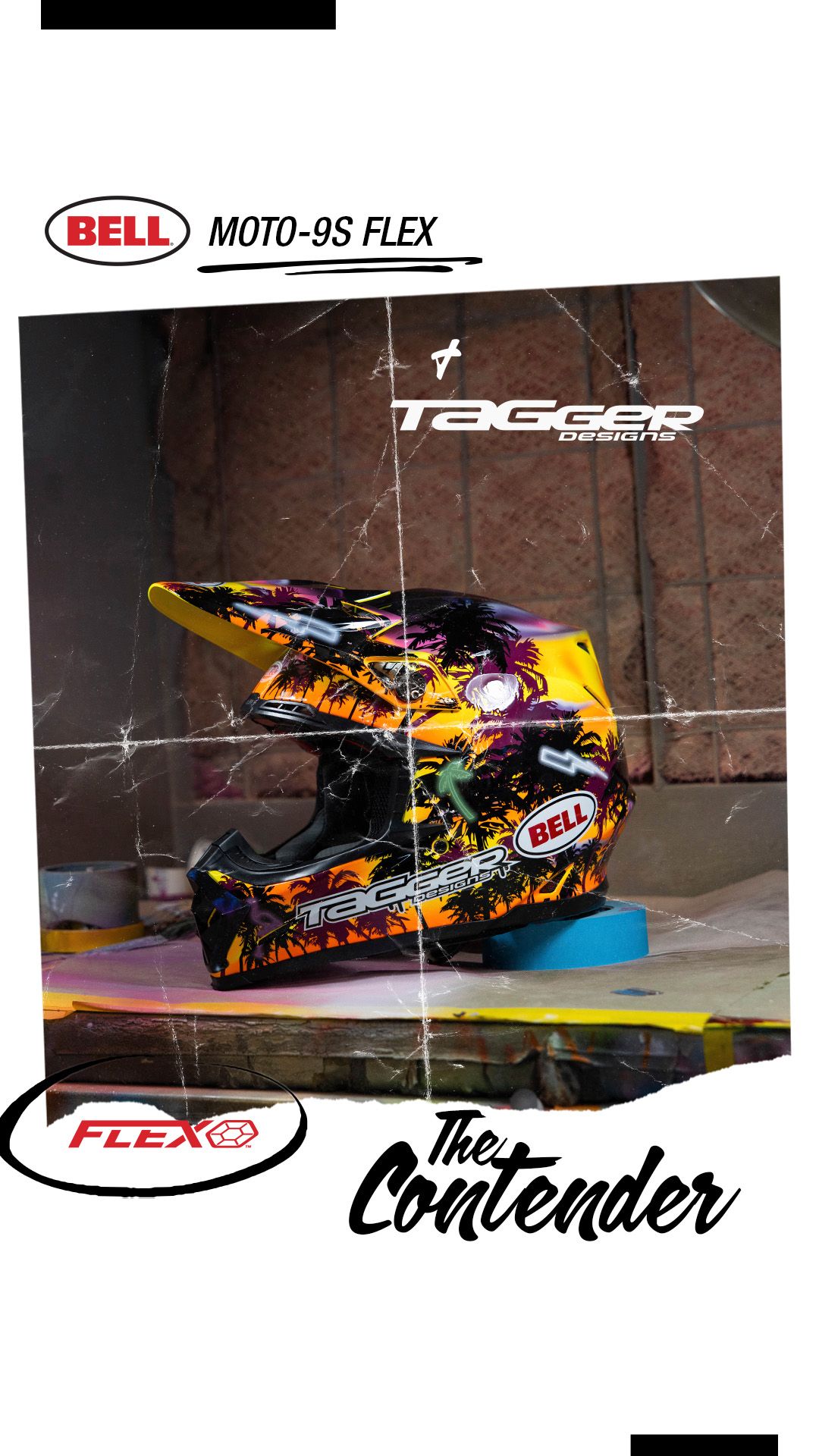 Digital Advertisements - Natalie Bautista Portfolio