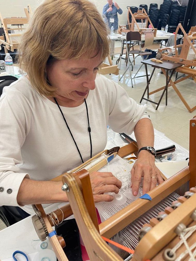 Fort Worth Weaver's Guild