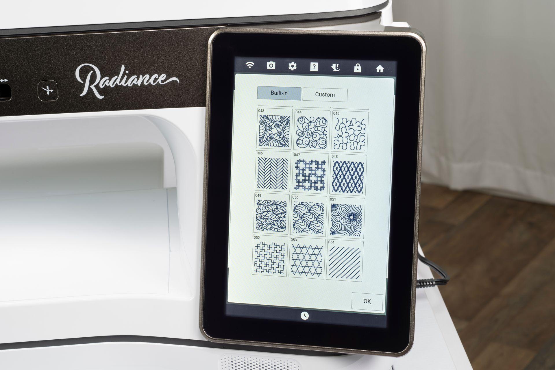 Knowledgeable Sewing Machine Dealer | Lincoln | Sew Creative