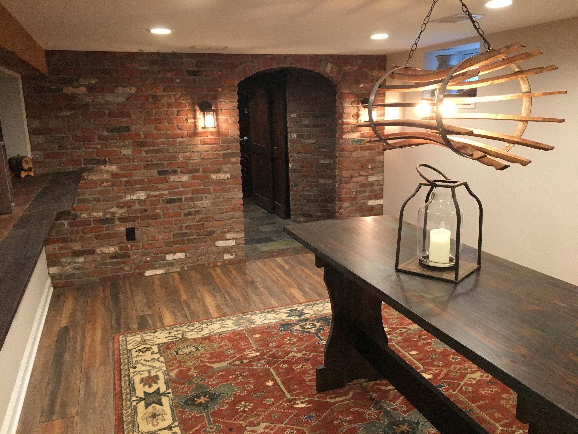 Disciple Masonry | Fort Washington