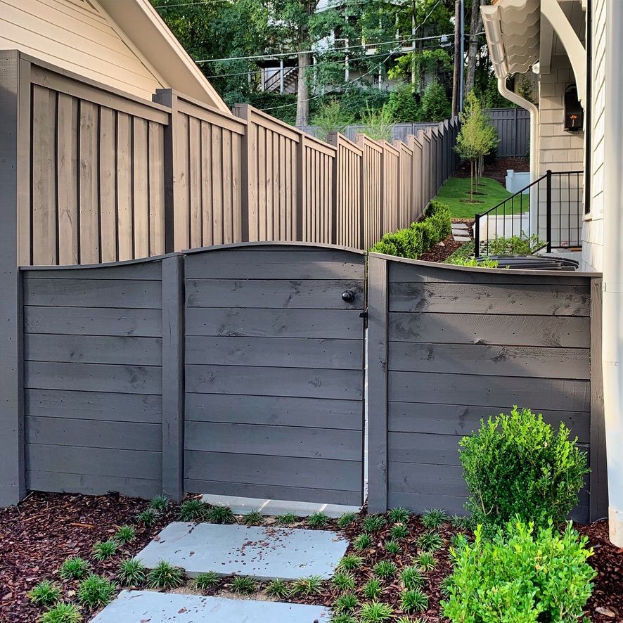 Eubanks Fencing | Indianapolis Fence Experts