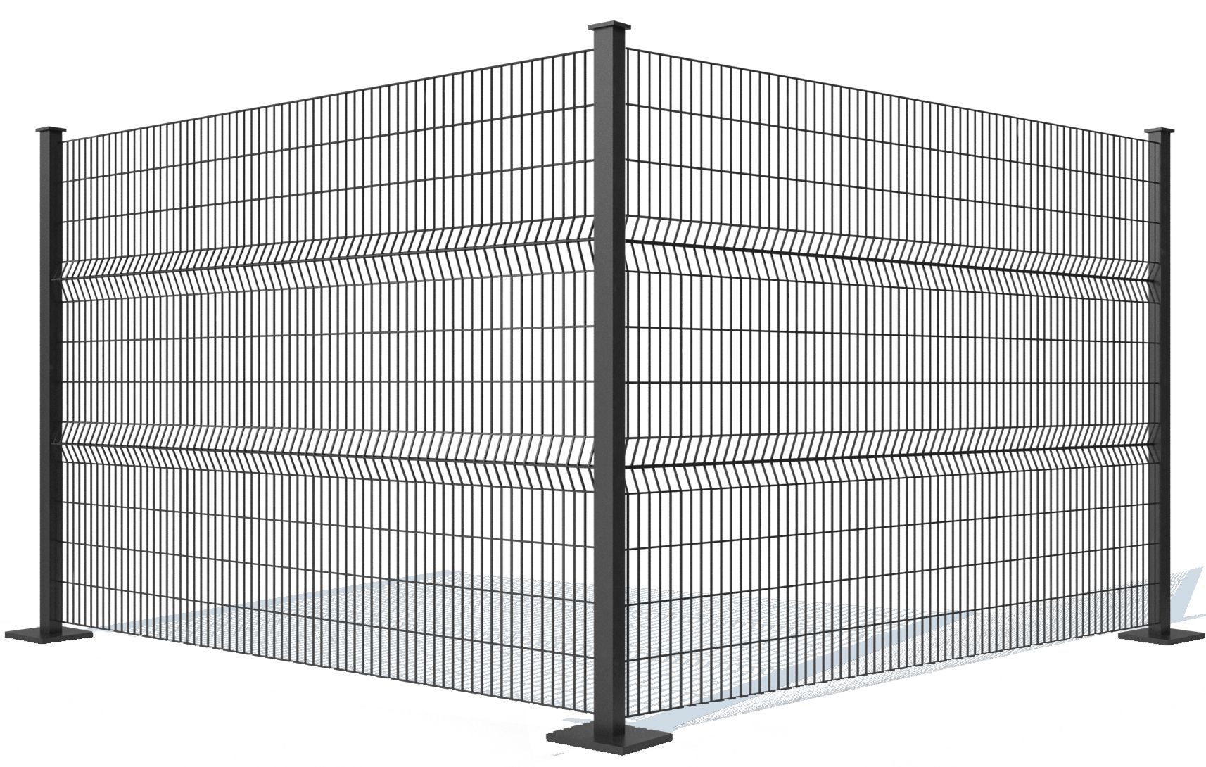 Commercial Fencing in Indianapolis | Secure Solutions