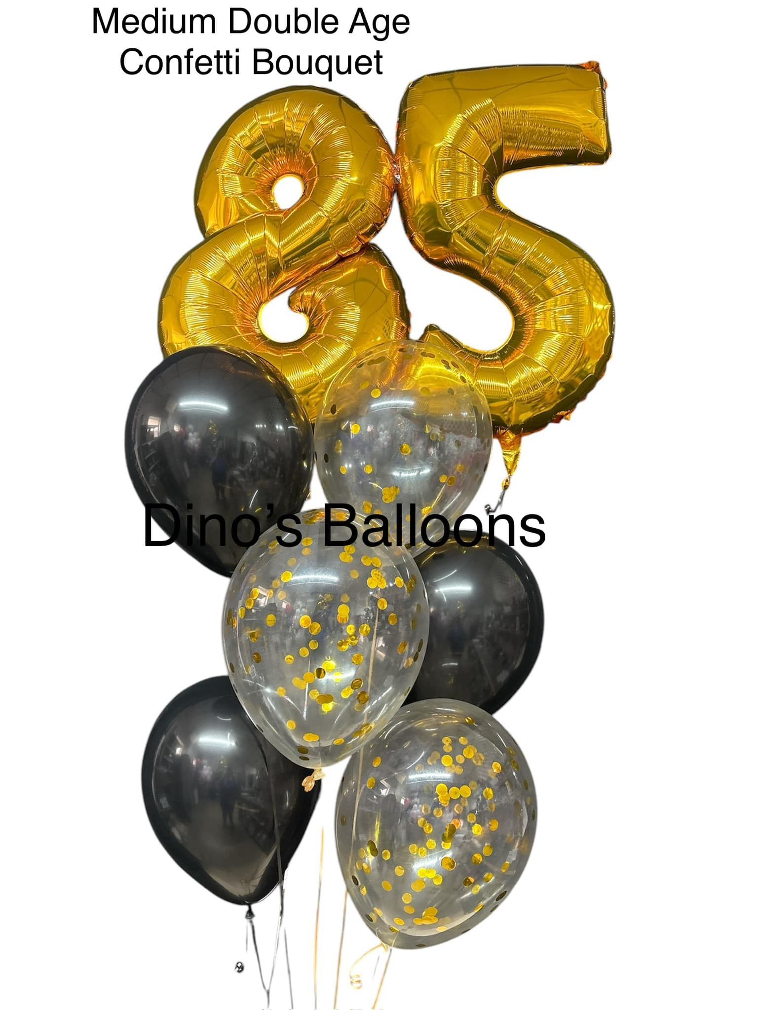 bouquets - Philadelphia,, PA - Dino's Party Center, Balloon decorations ...