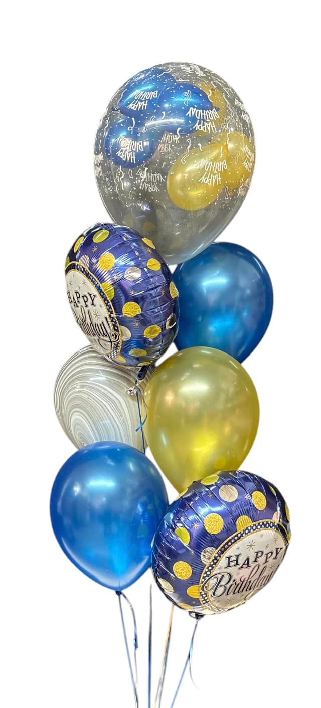 bouquets - Philadelphia,, PA - Dino's Party Center, Balloon decorations ...