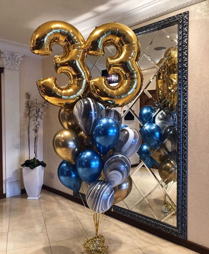 bouquets - Philadelphia,, PA - Dino's Party Center, Balloon decorations ...