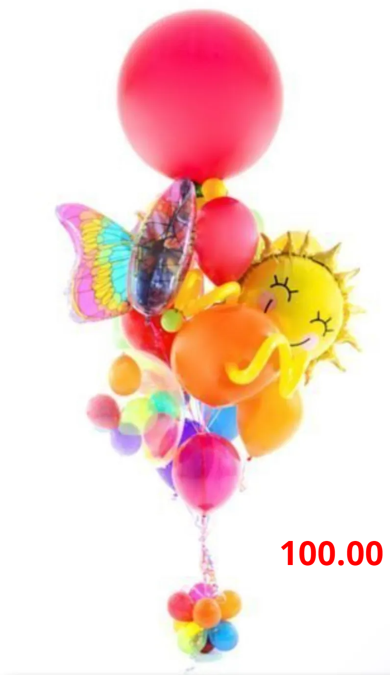 Party Supplies - Philadelphia,, PA - Dino's Party Center