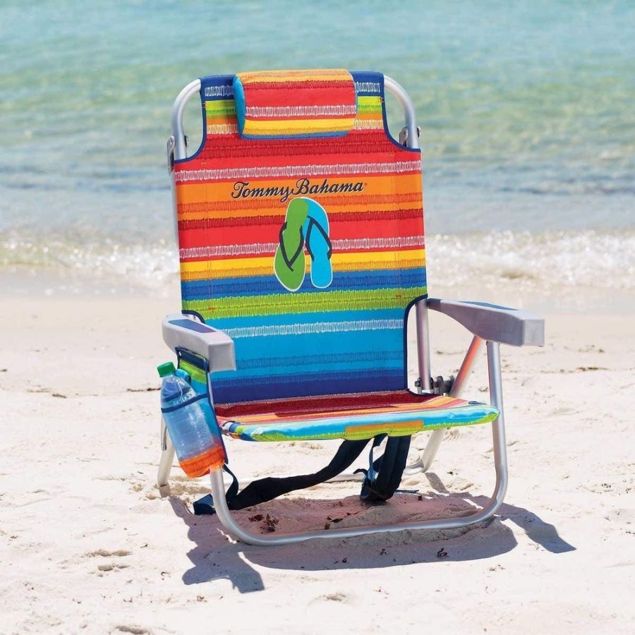 Beach Chair Rentals in Waikoloa, Big Island | Hulakai