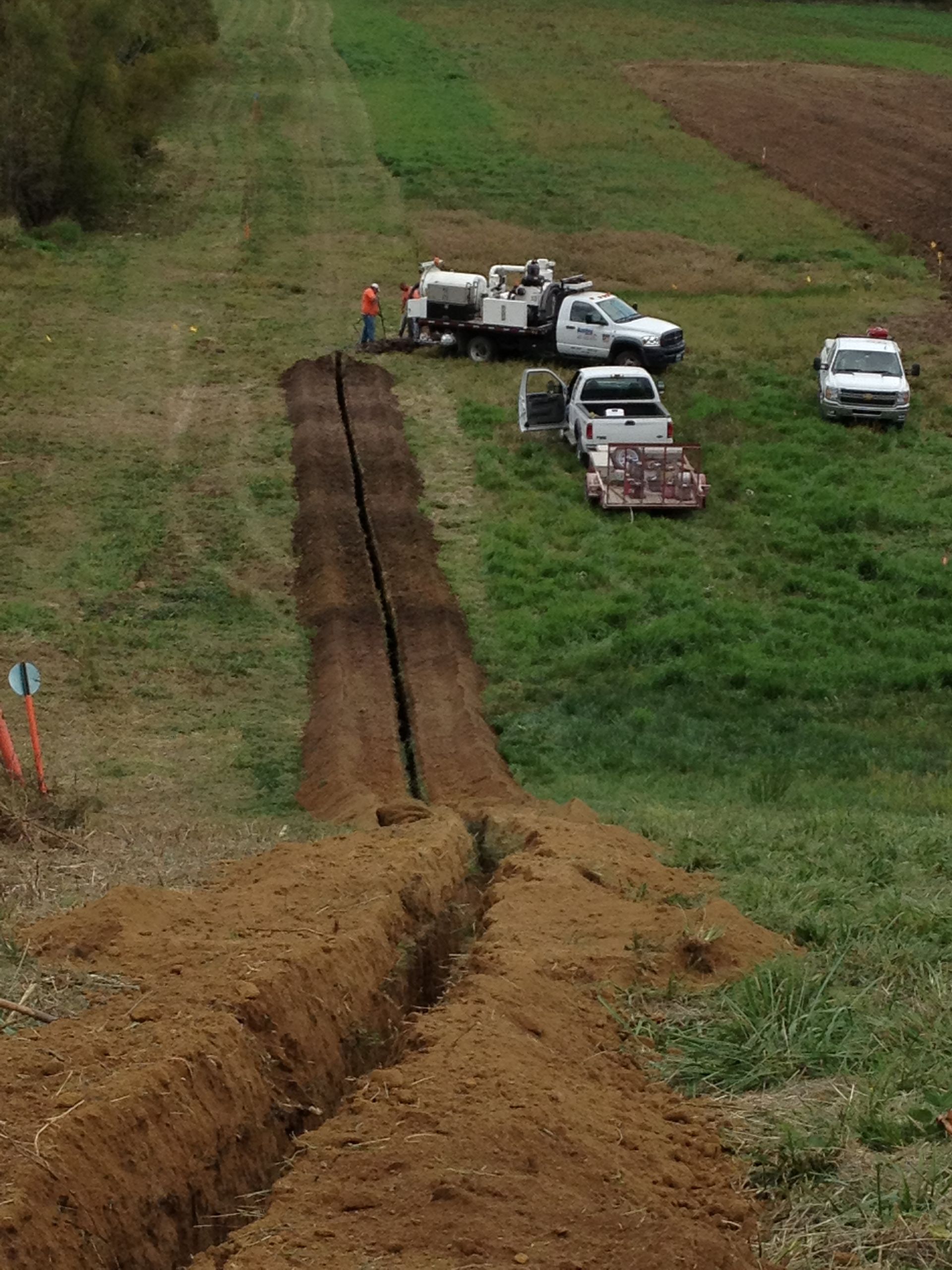 Cathodic Protection | Pro-Vac