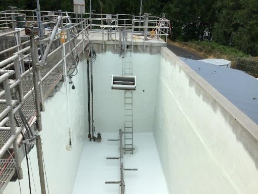 Structural Repair Pro Vac