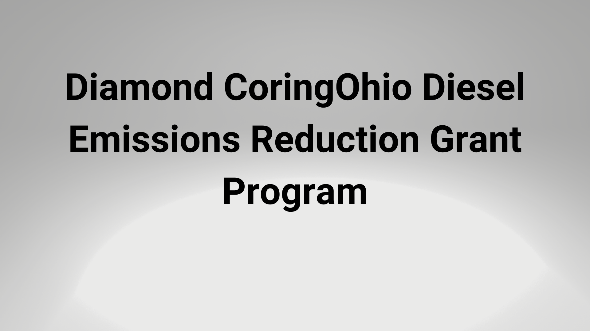 Sustainable Initiative Grant | Madison, WI | 608-280-0255