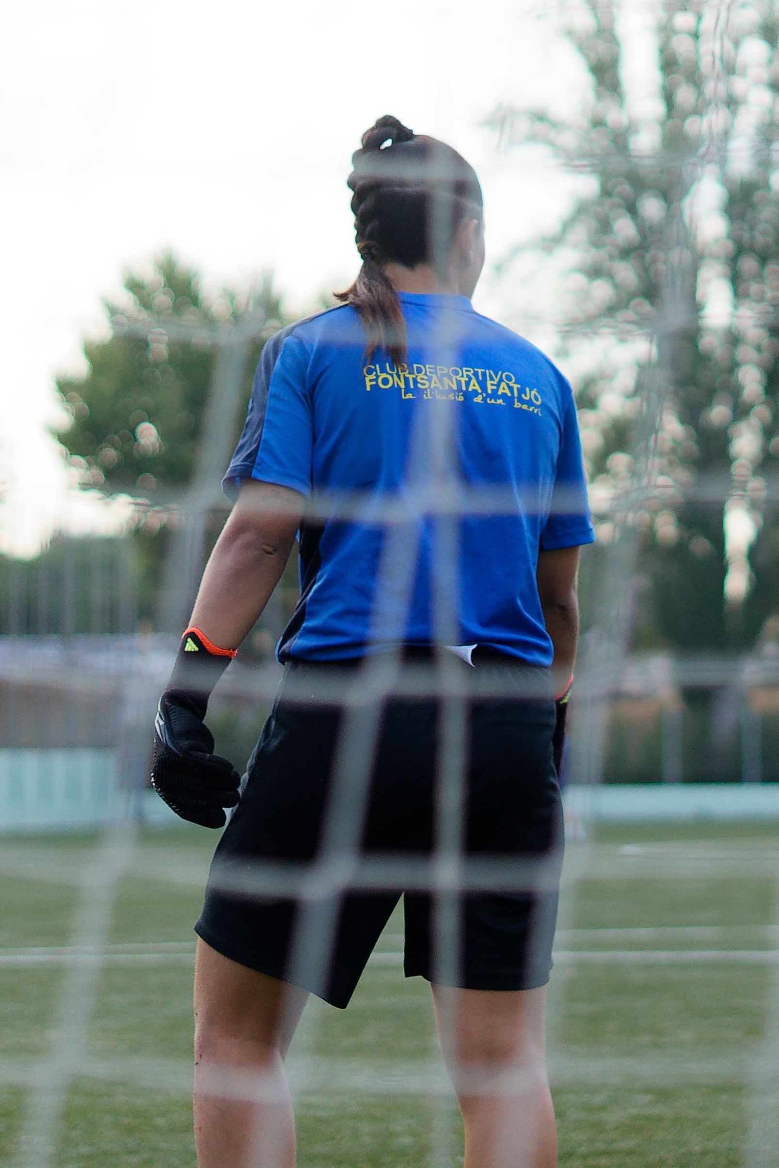 C.D. FONTSANTA-FATJÓ