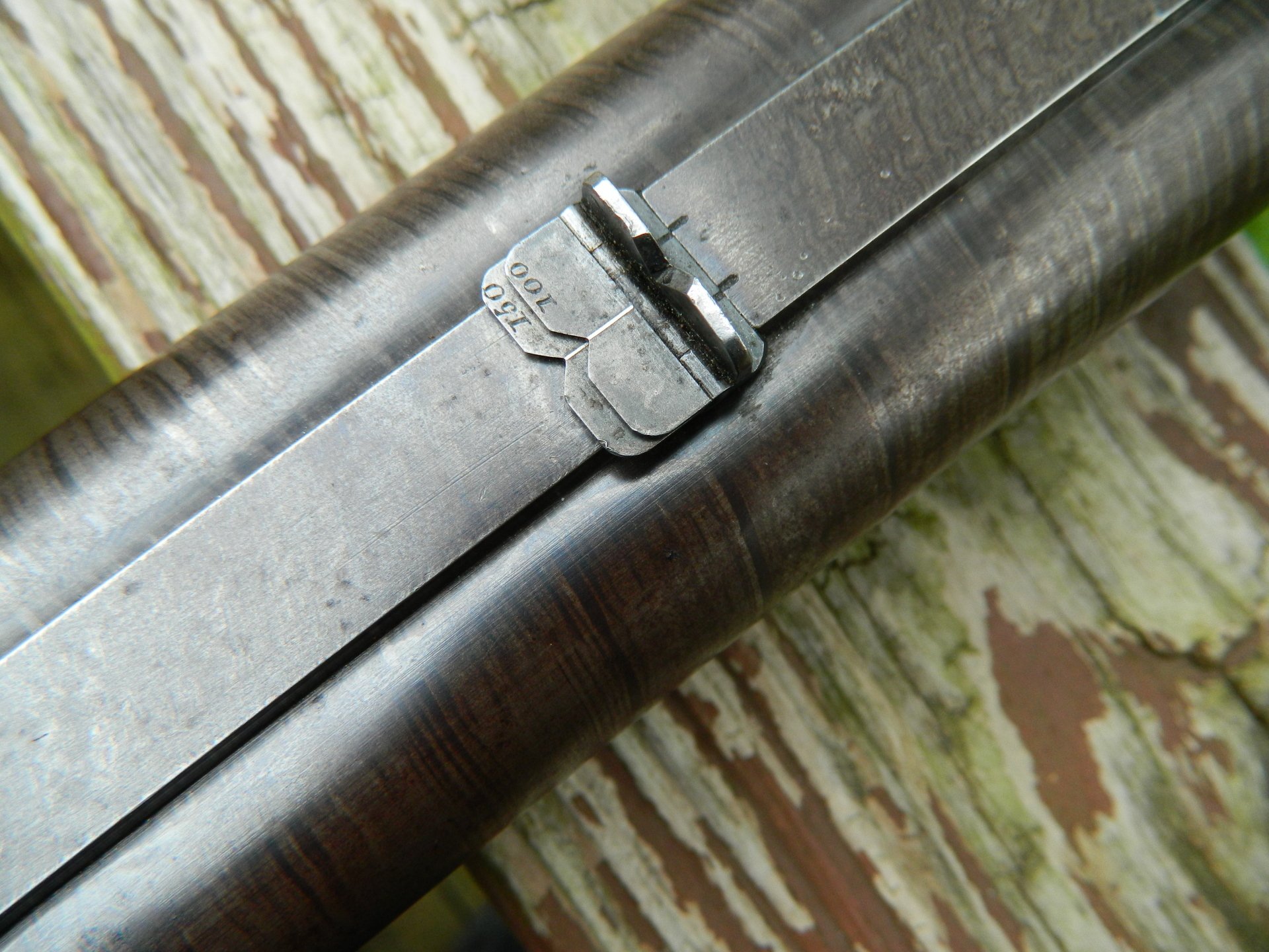 Purdey, London. Superb 16-bore percussion, double-barreled rifle #2704 ...