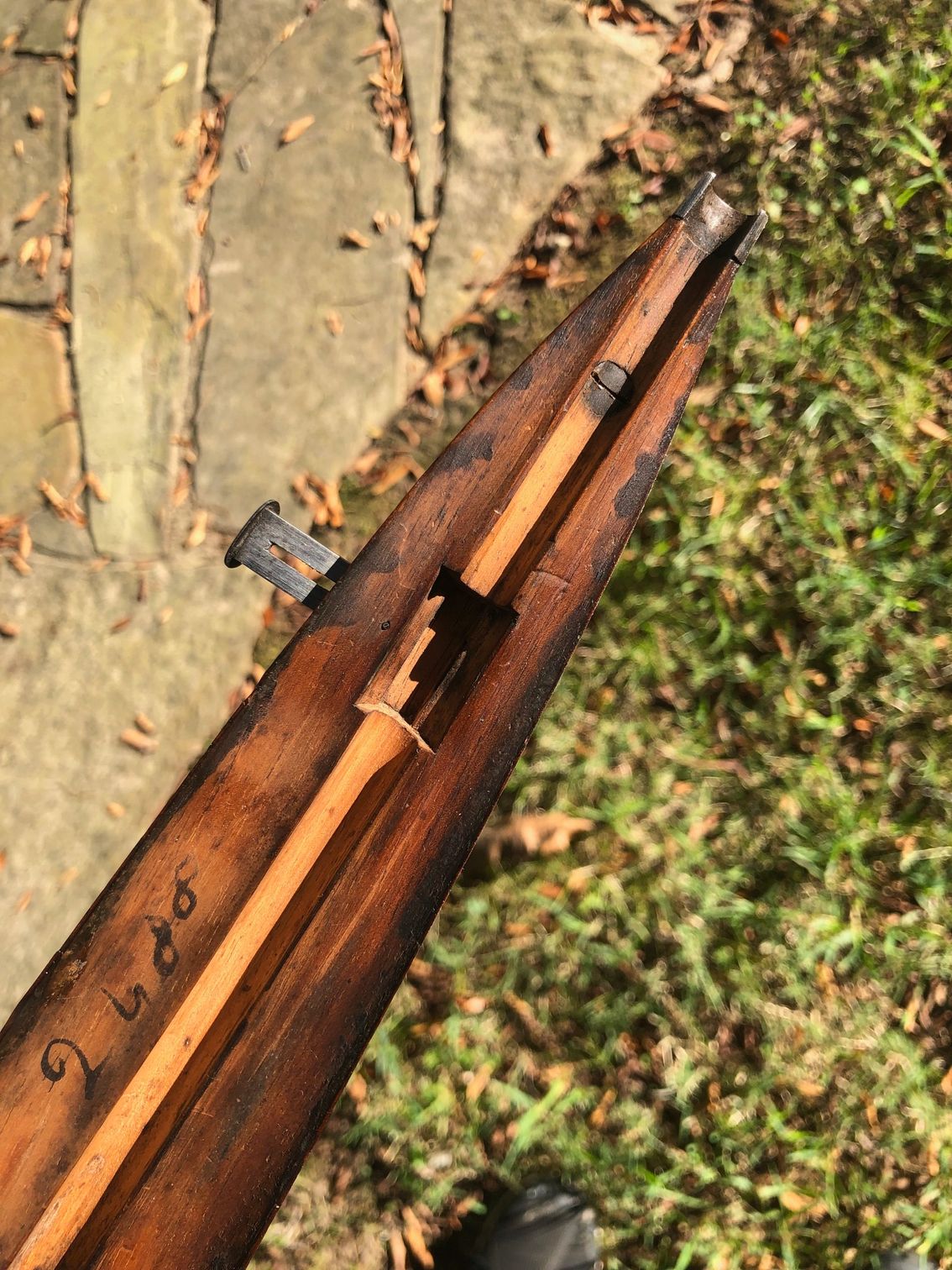 William Smith, London. Superb 13-bore, double-barreled, flintlock ...