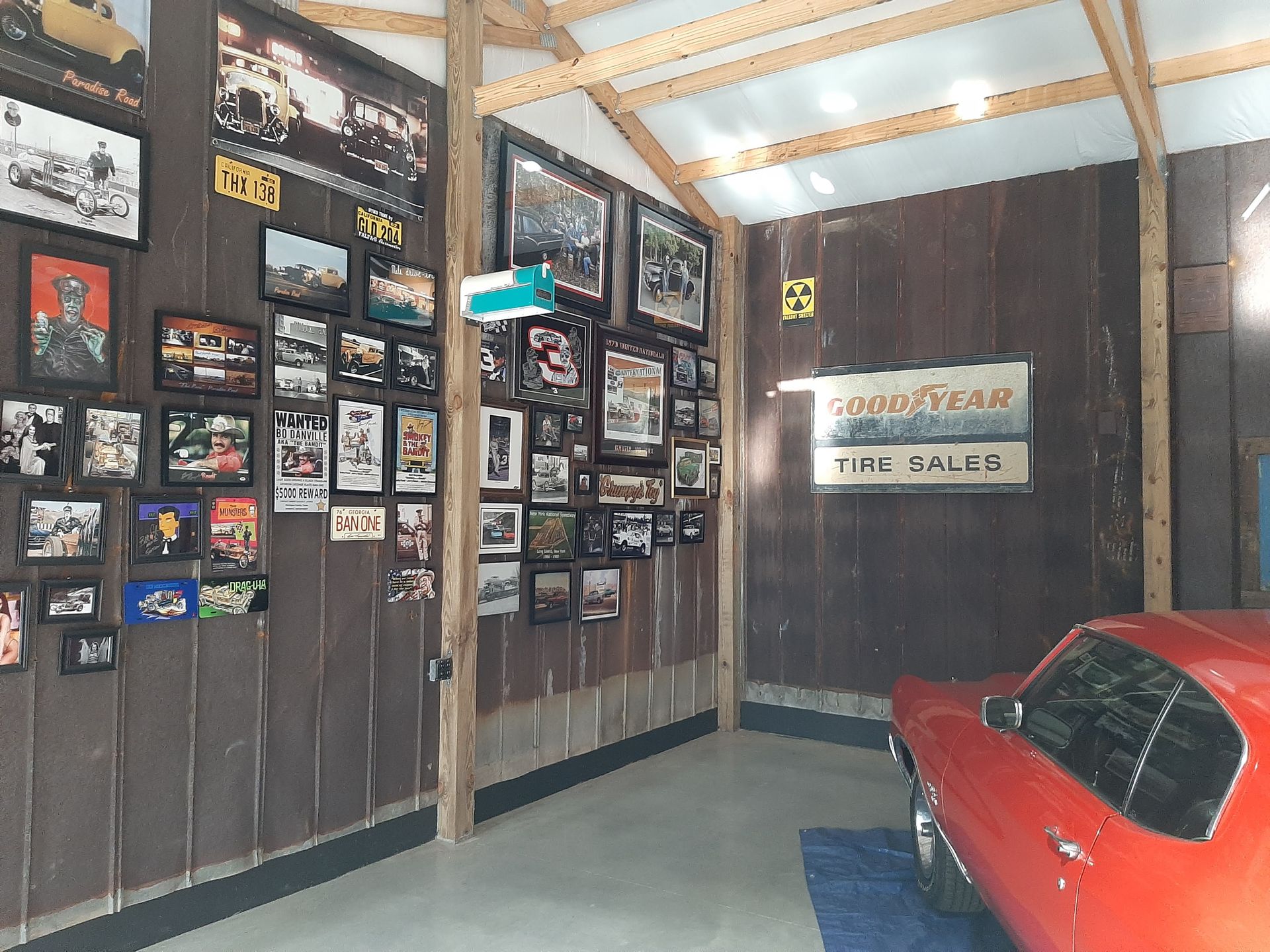 Photo Gallery | Southern Lumber Reclaimed