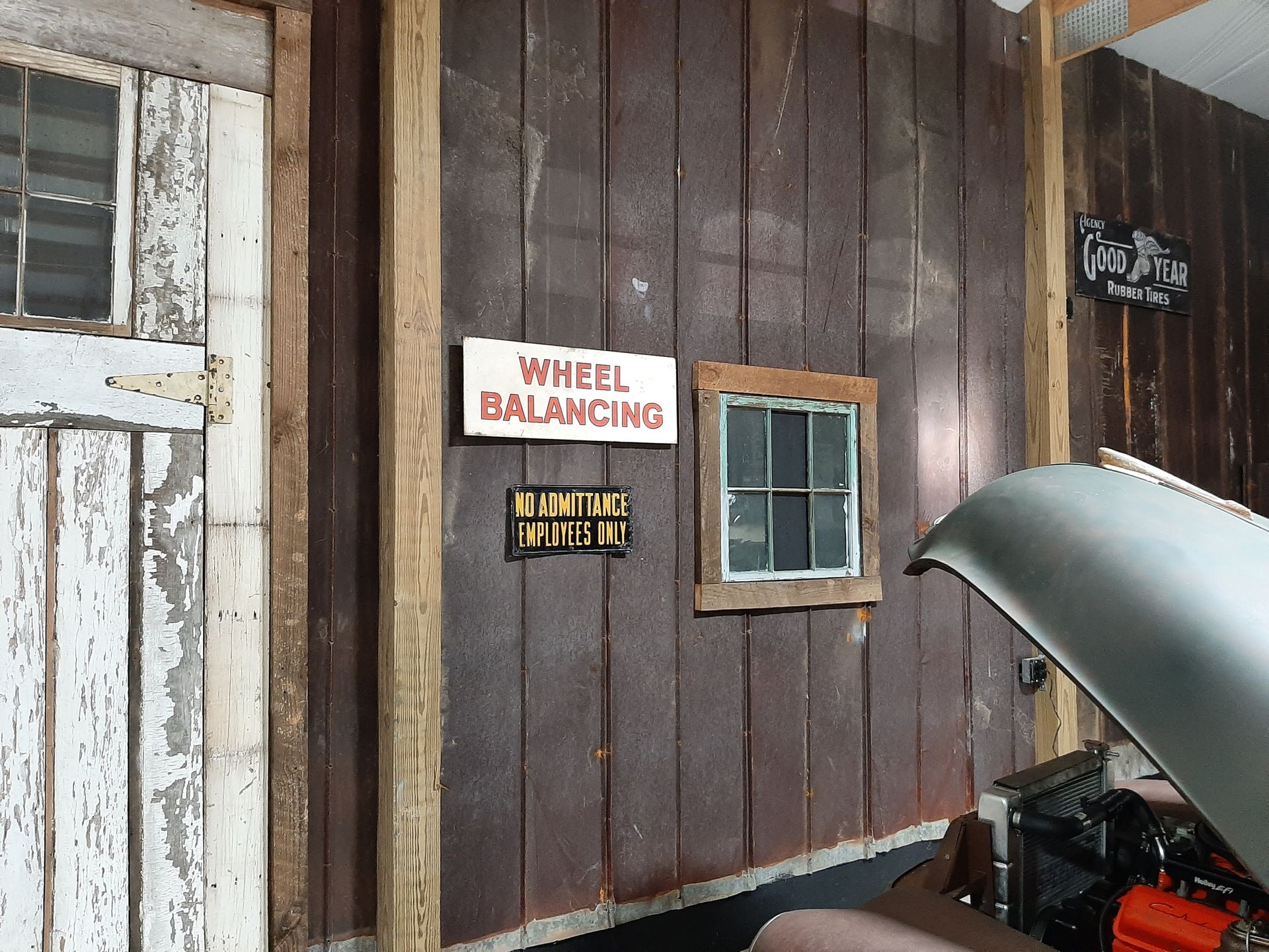 Photo Gallery | Southern Lumber Reclaimed