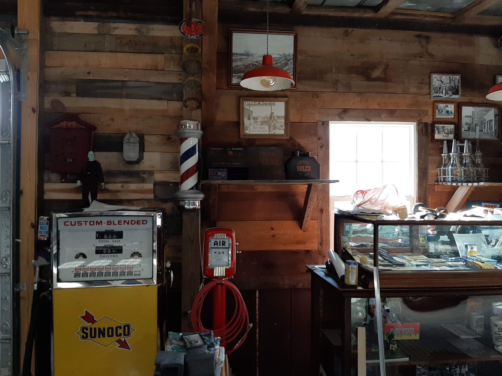 Photo Gallery | Southern Lumber Reclaimed