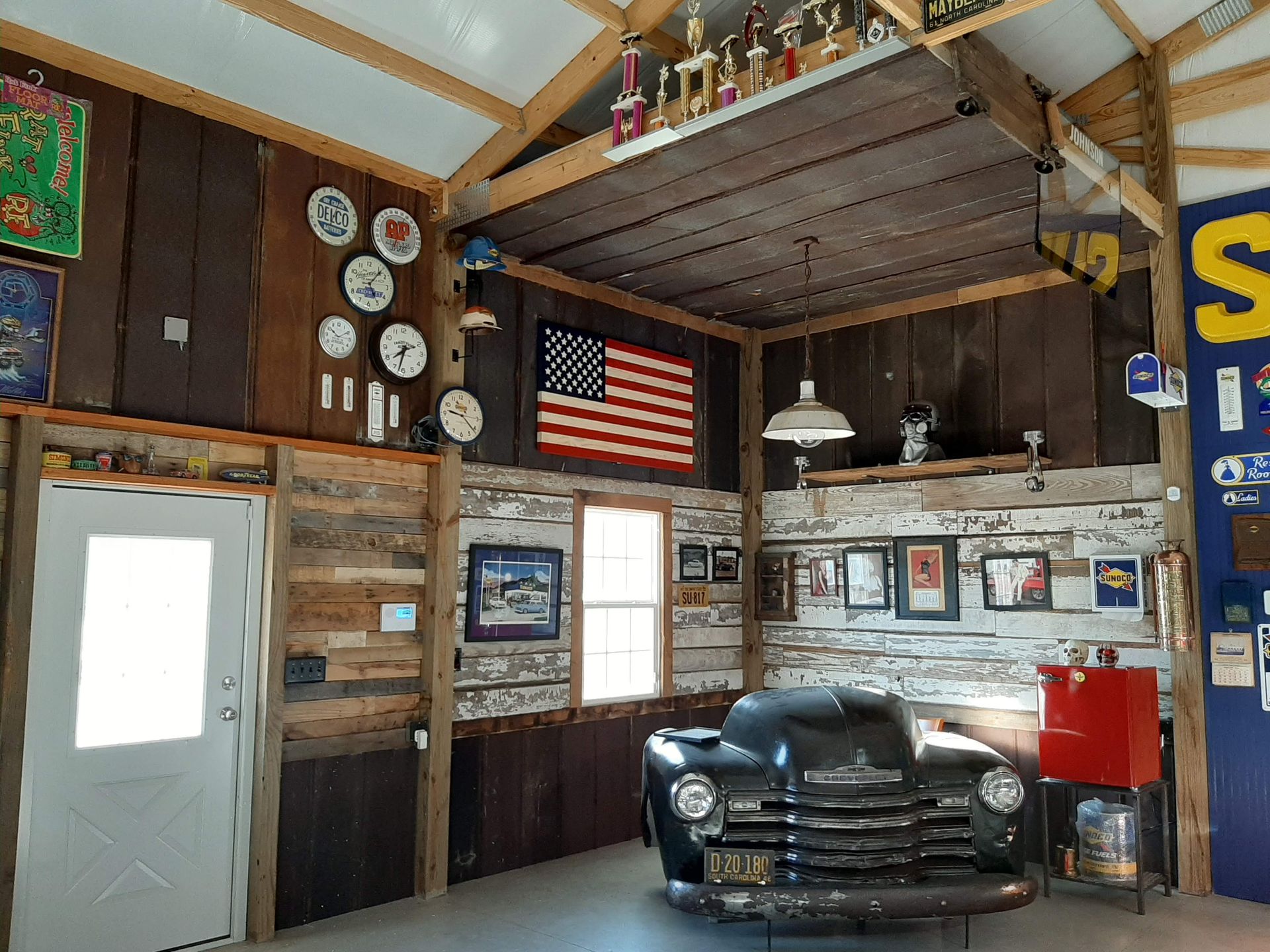 Photo Gallery | Southern Lumber Reclaimed