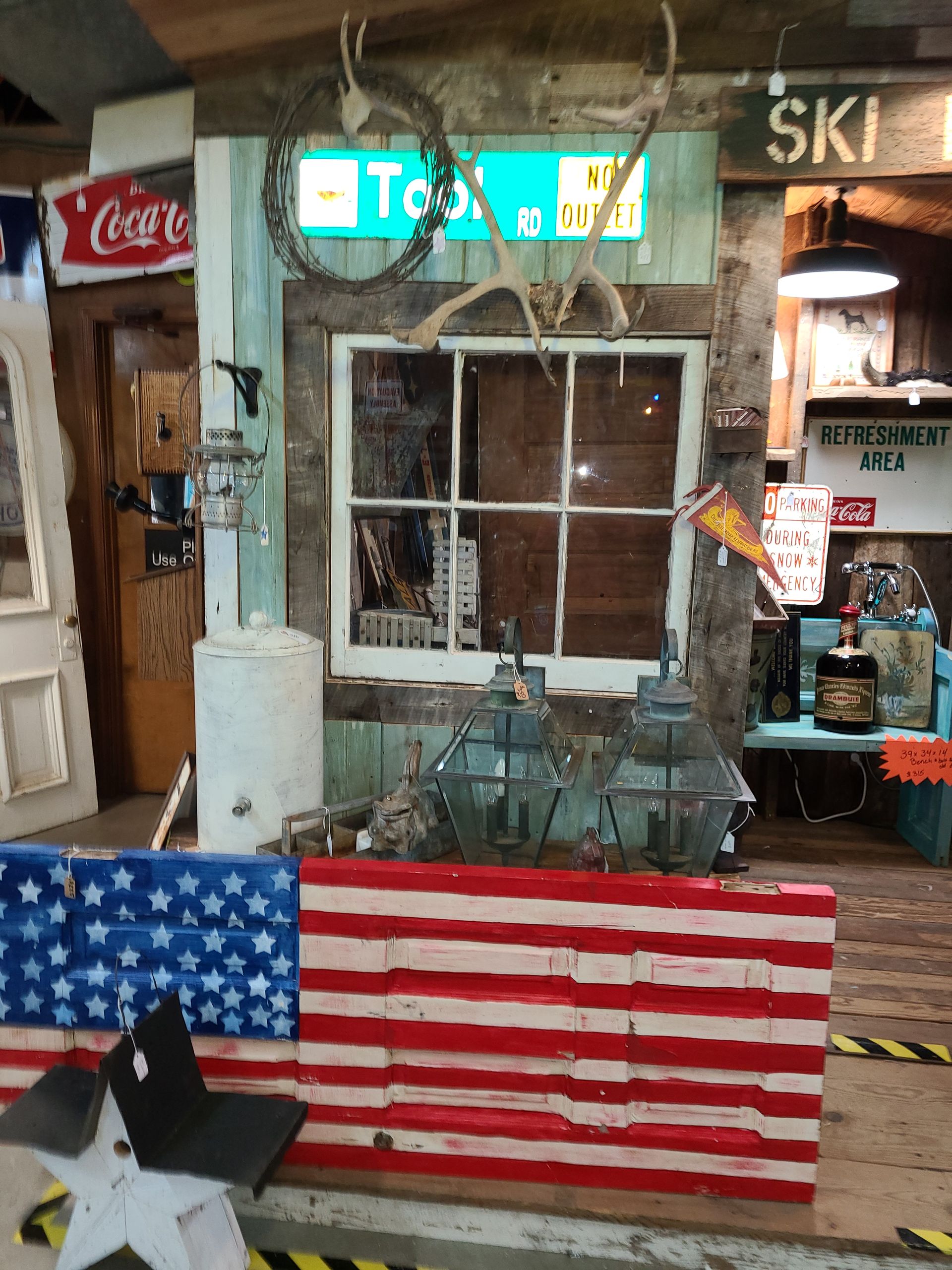 Photo Gallery | Southern Lumber Reclaimed