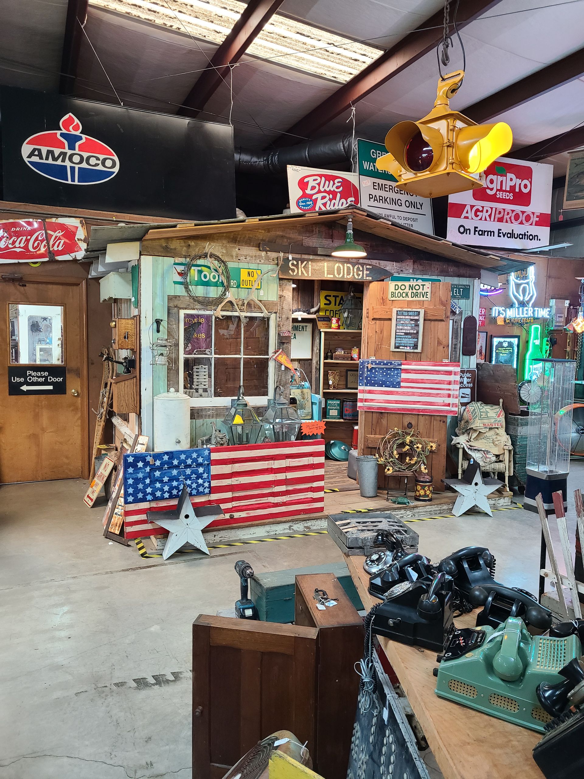Photo Gallery | Southern Lumber Reclaimed