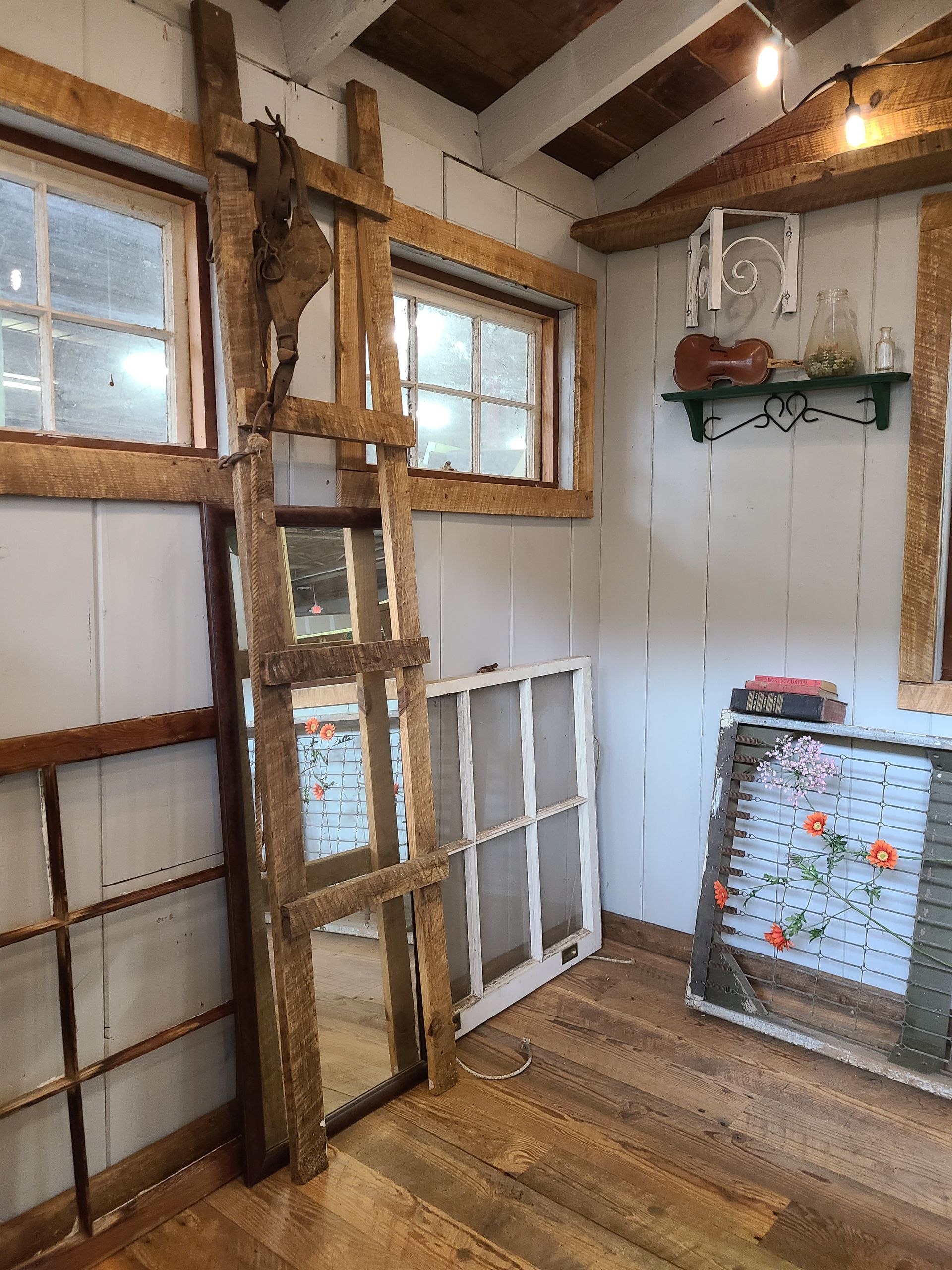Photo Gallery | Southern Lumber Reclaimed