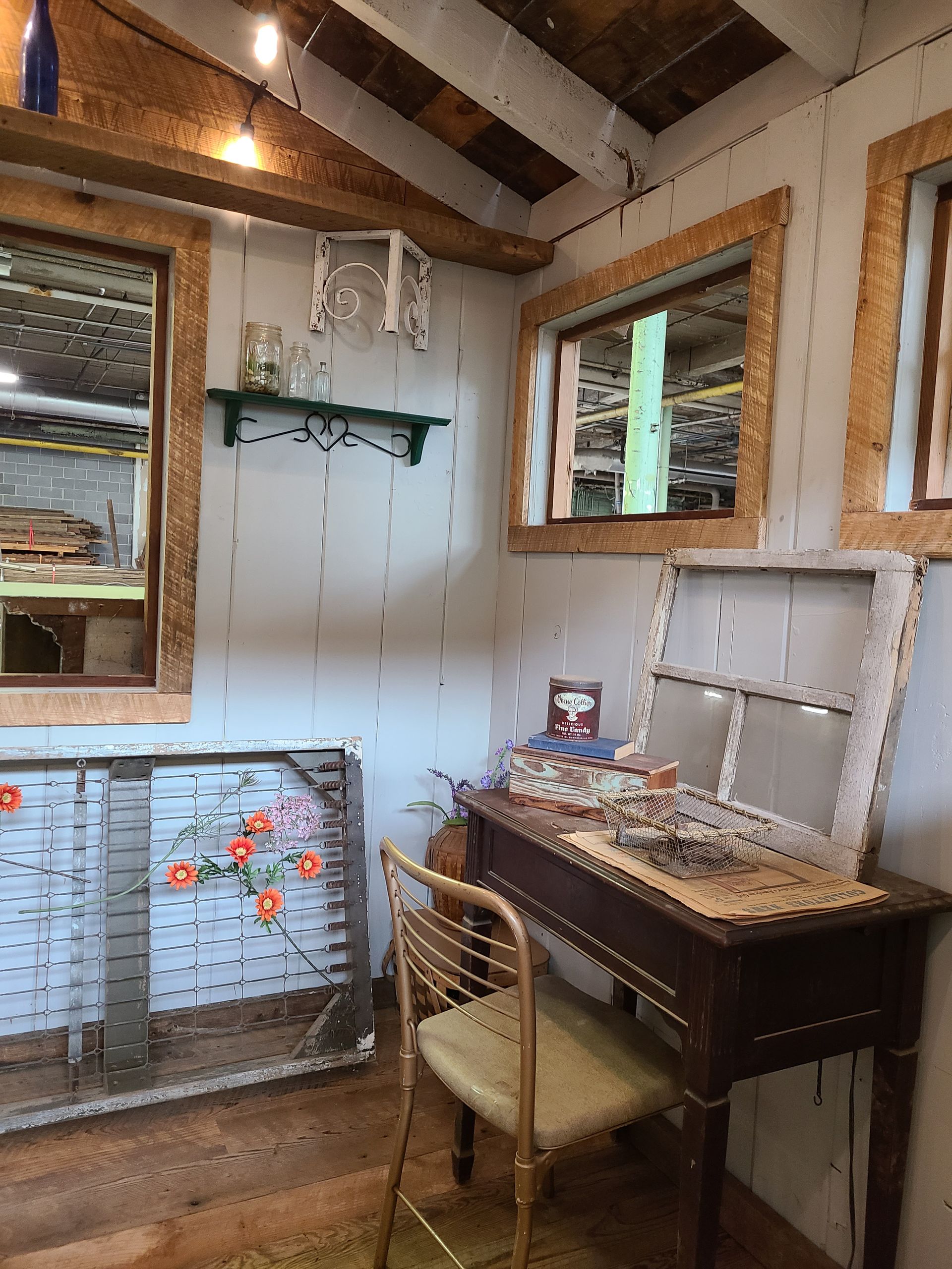 Photo Gallery | Southern Lumber Reclaimed