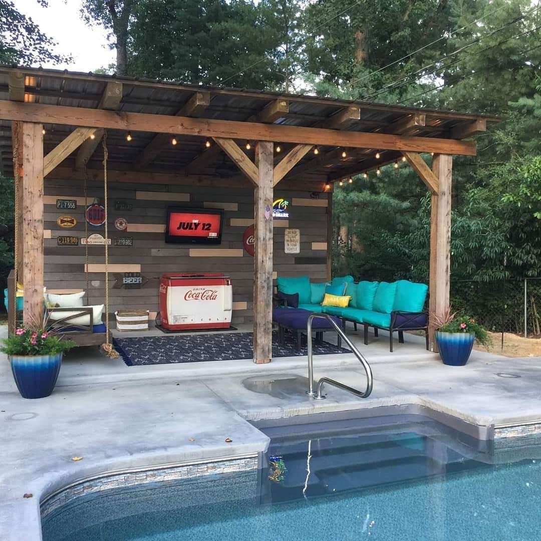 Photo Gallery | Southern Lumber Reclaimed