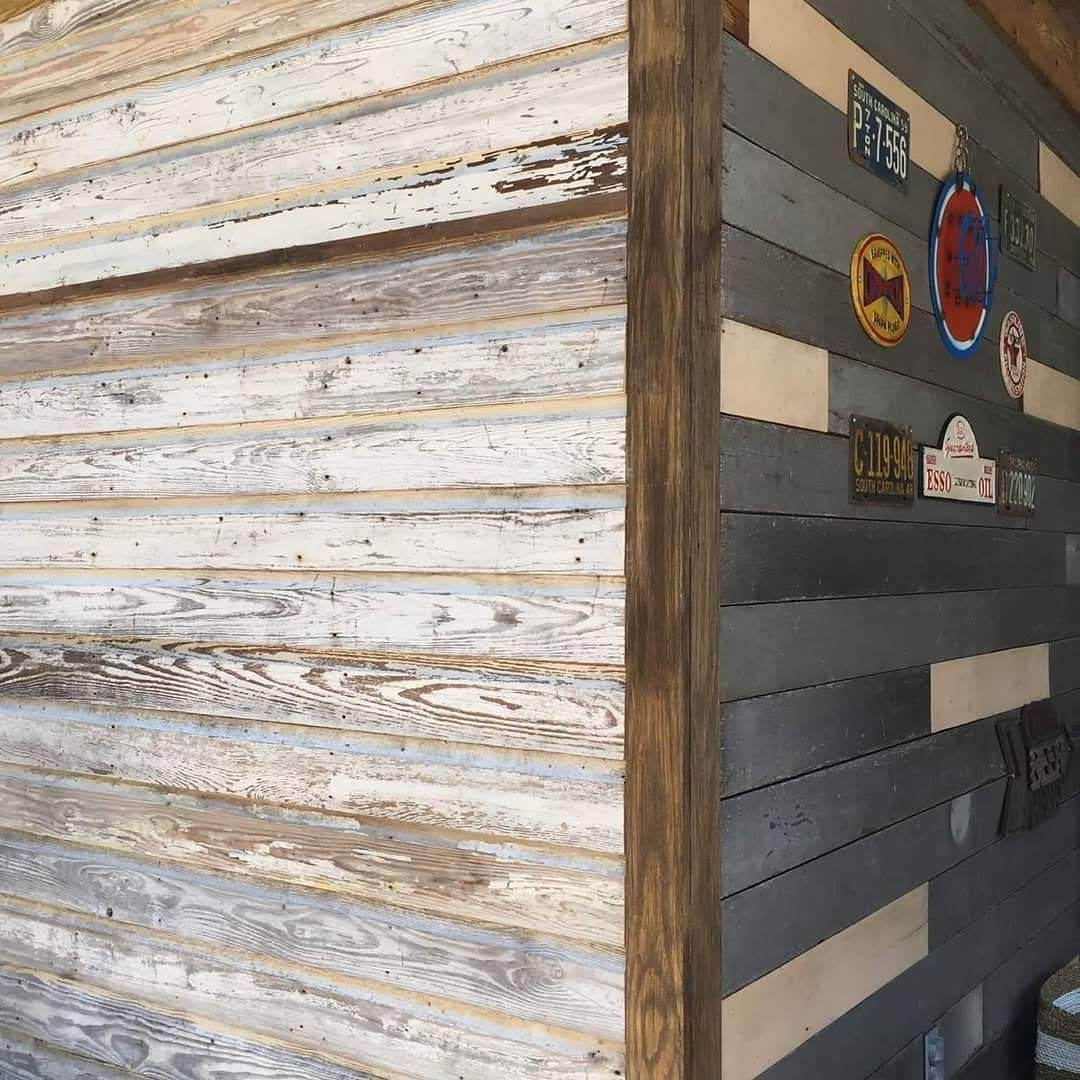 Photo Gallery | Southern Lumber Reclaimed