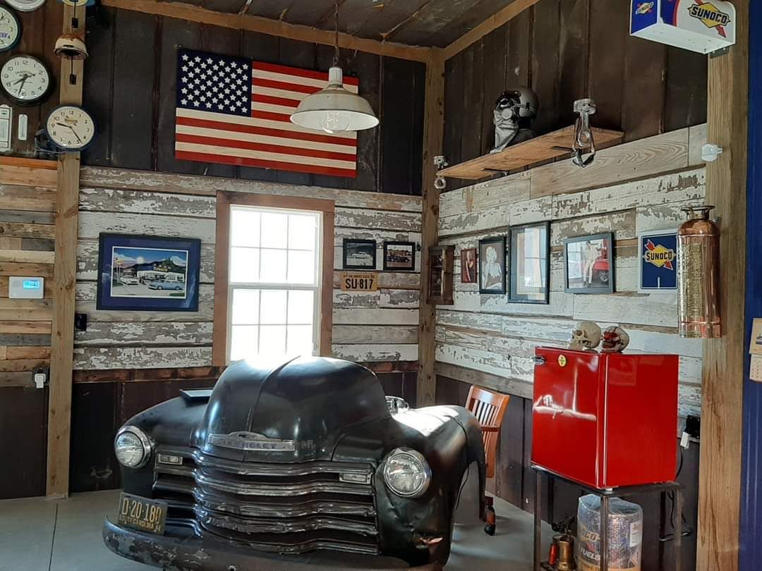 Photo Gallery | Southern Lumber Reclaimed