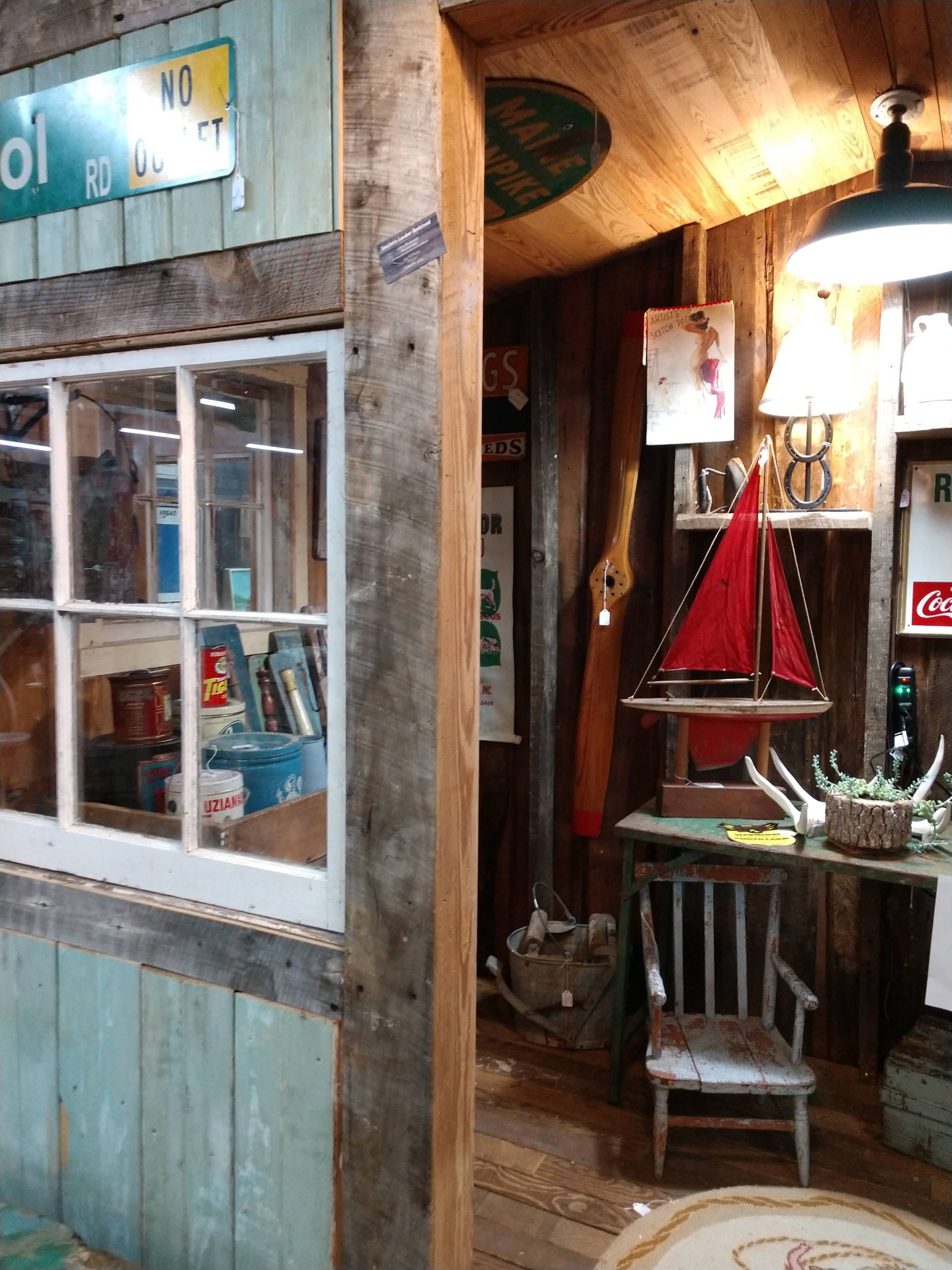 Photo Gallery | Southern Lumber Reclaimed