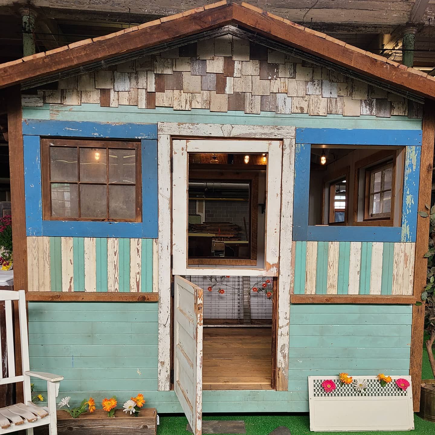 Photo Gallery | Southern Lumber Reclaimed