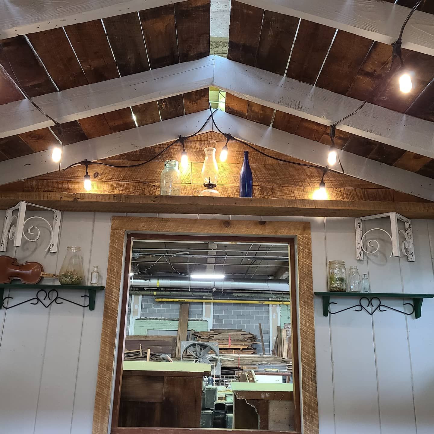 Photo Gallery | Southern Lumber Reclaimed