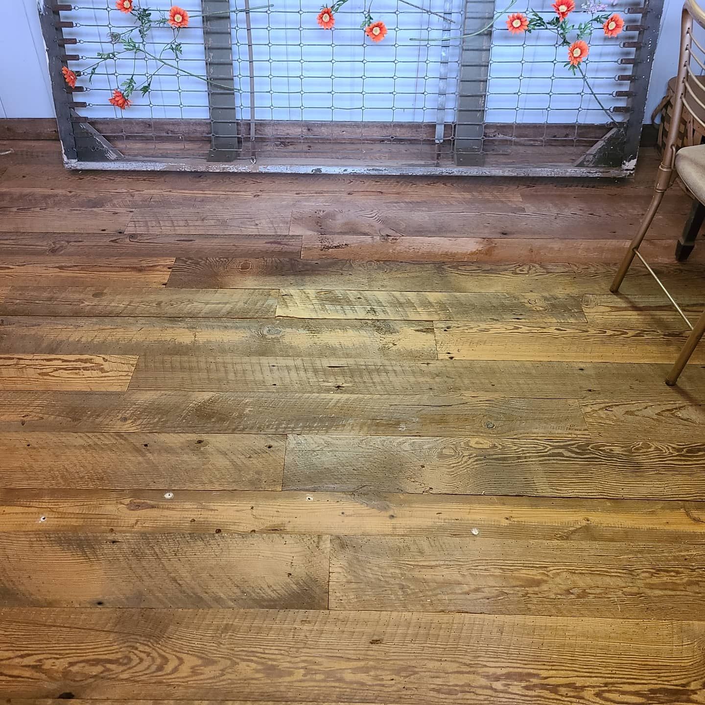 Photo Gallery | Southern Lumber Reclaimed