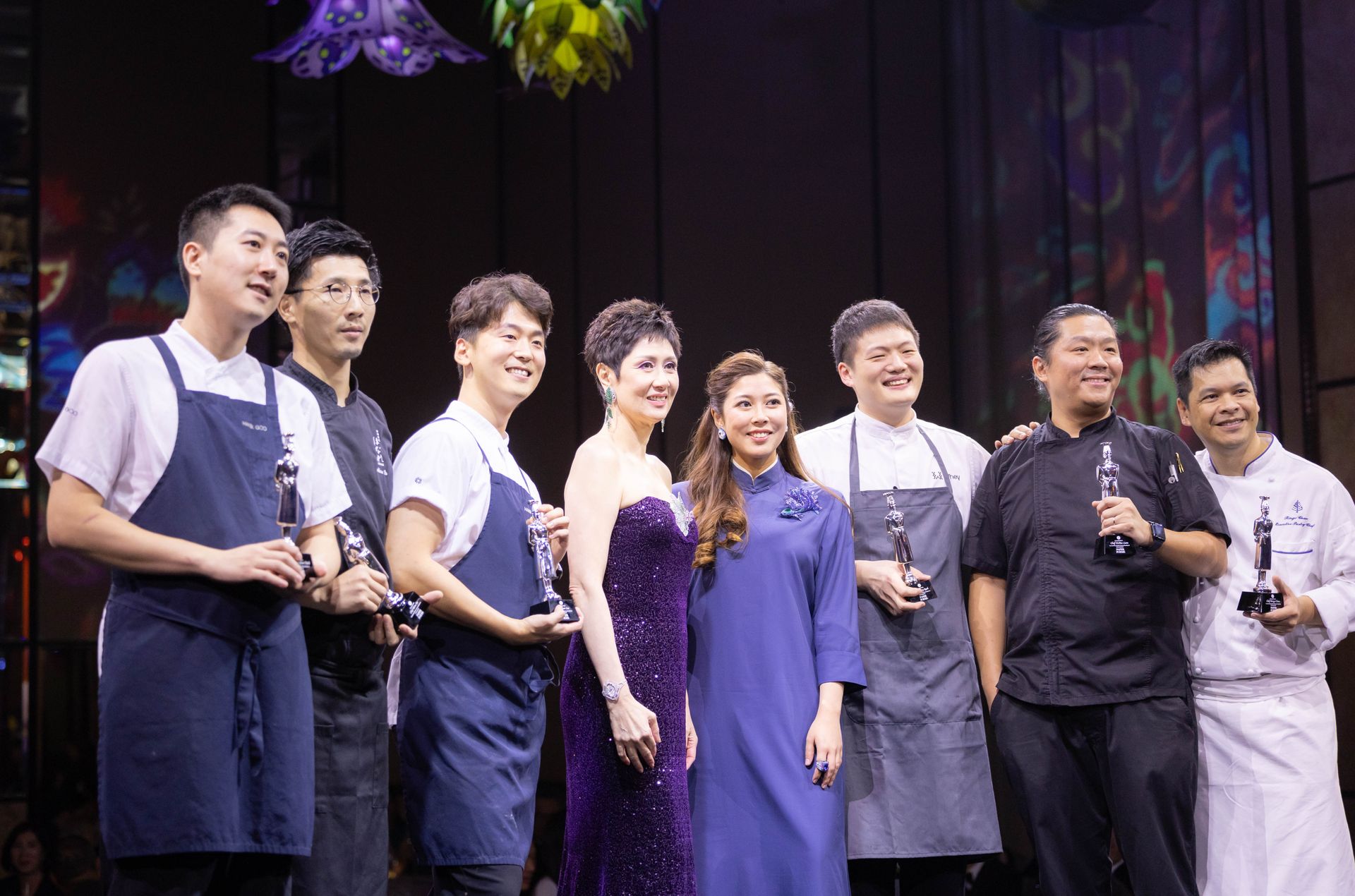 First Initiative Foundation 領賢慈善基金