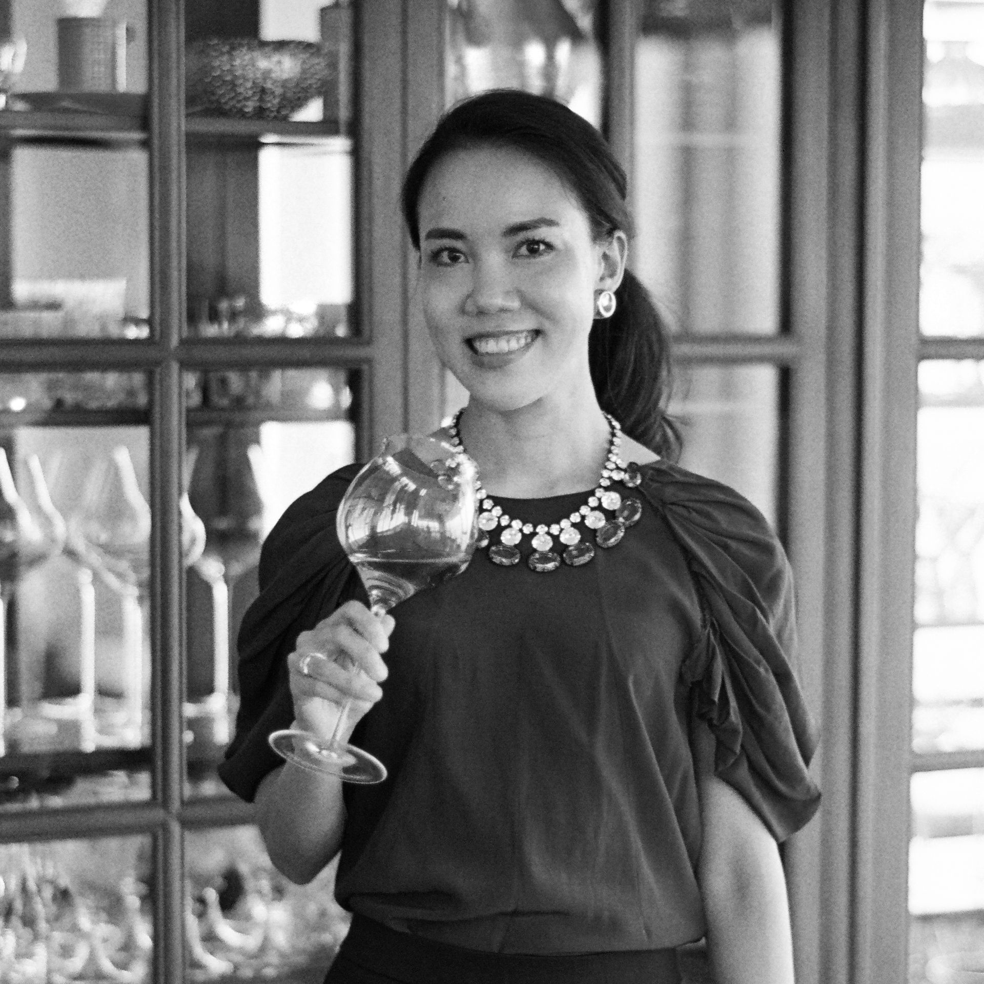 member｜First Initiative Foundation