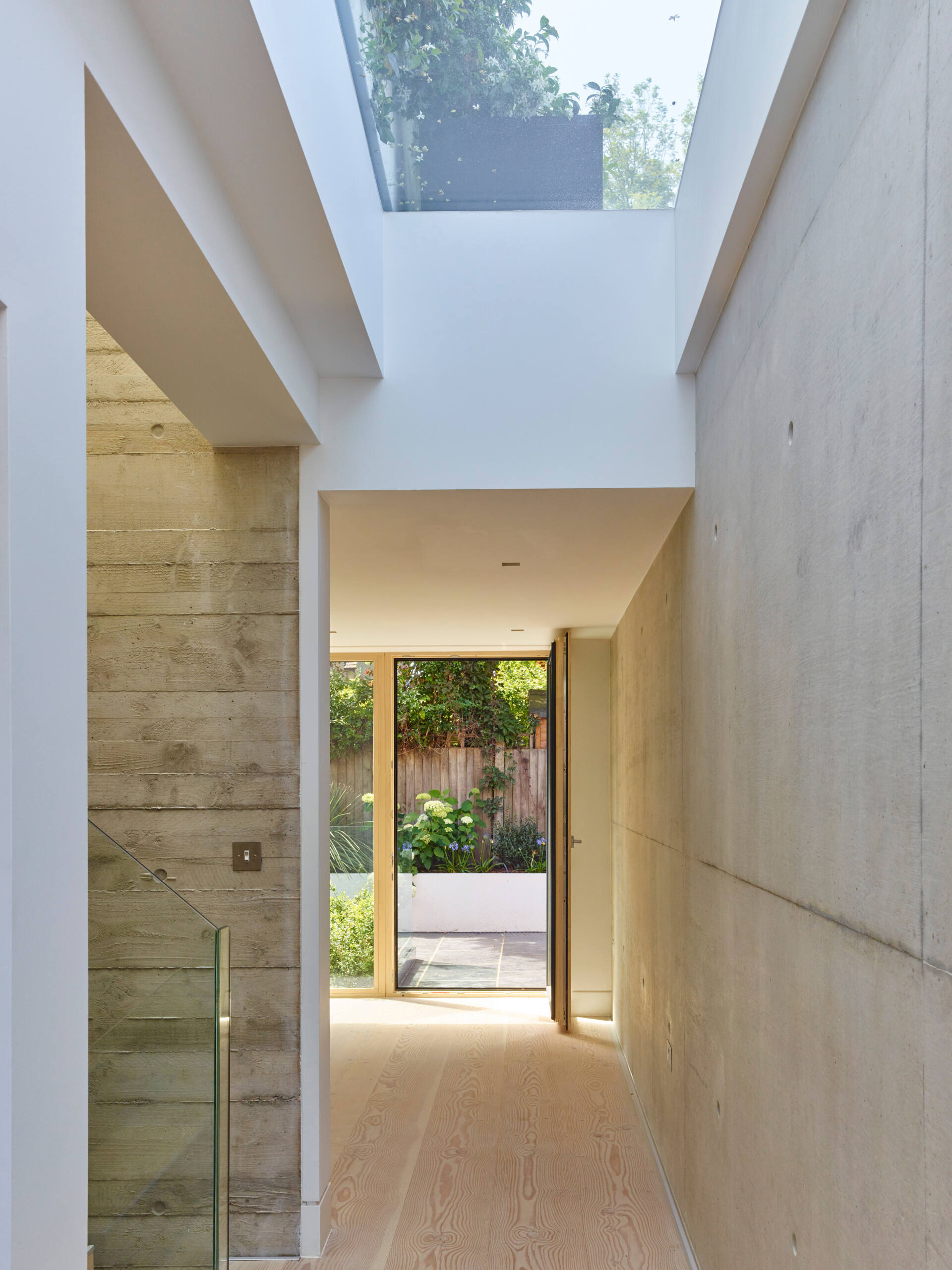 Eco Friendly London Homes | RDA Architecture & Interiors