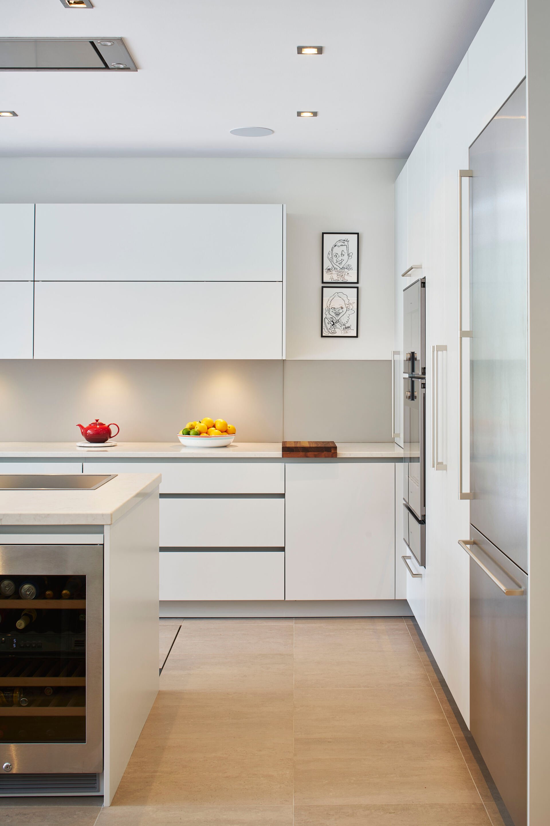 Park Views | London Home Renovations | RDA UK