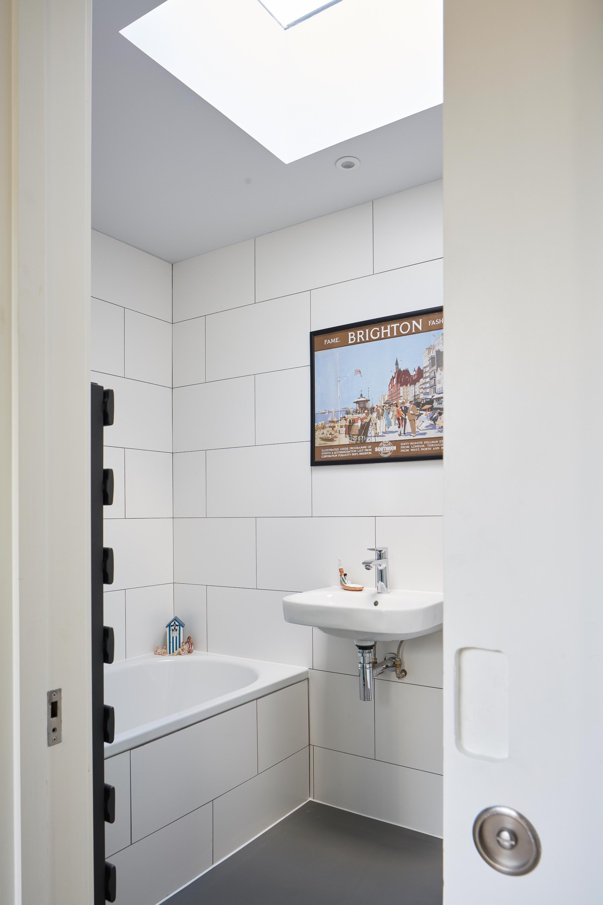 The Modern Courtyard | Modern London Homes | RDA UK