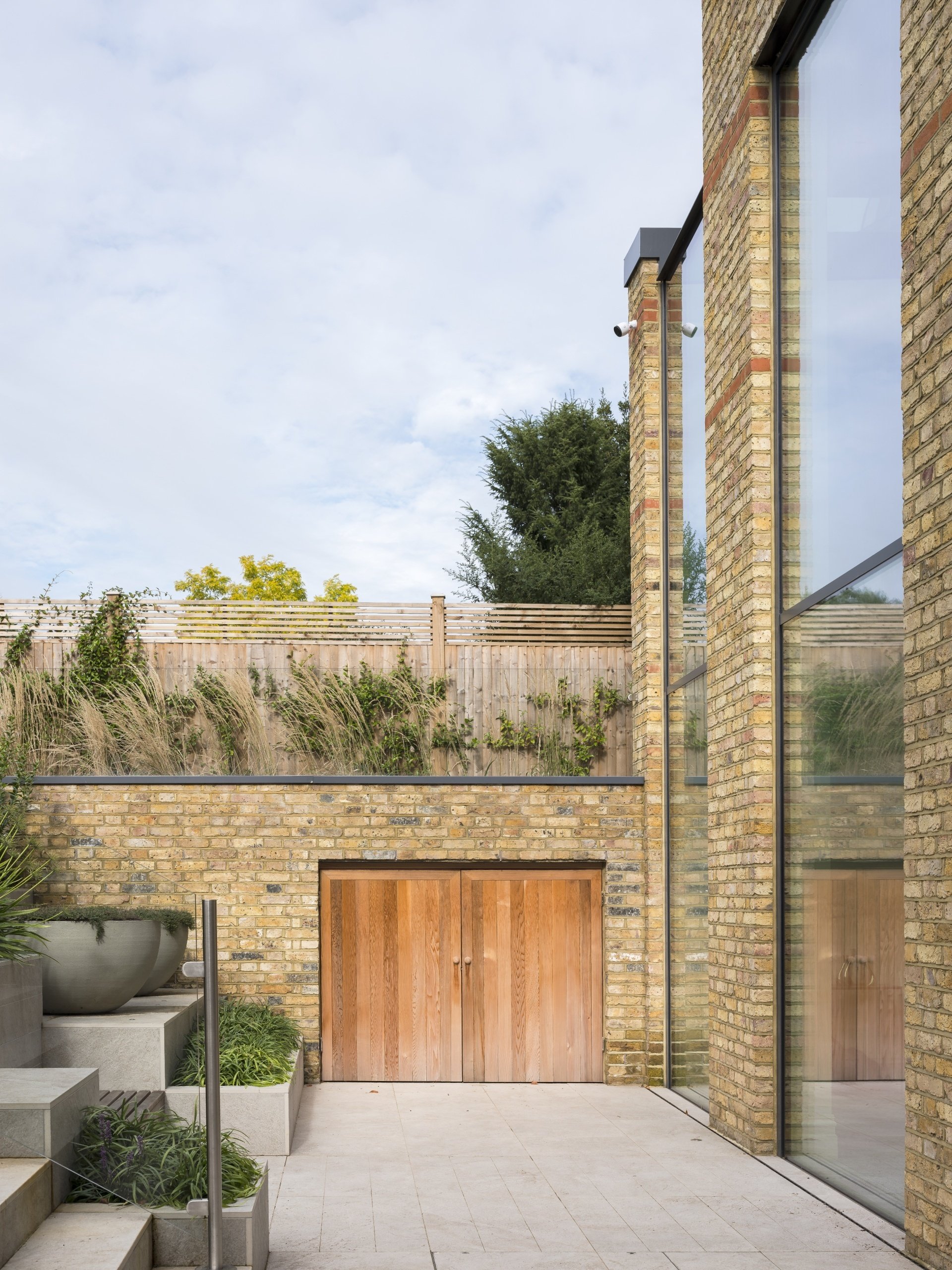 Park House | London Home Renovations | RDA UK