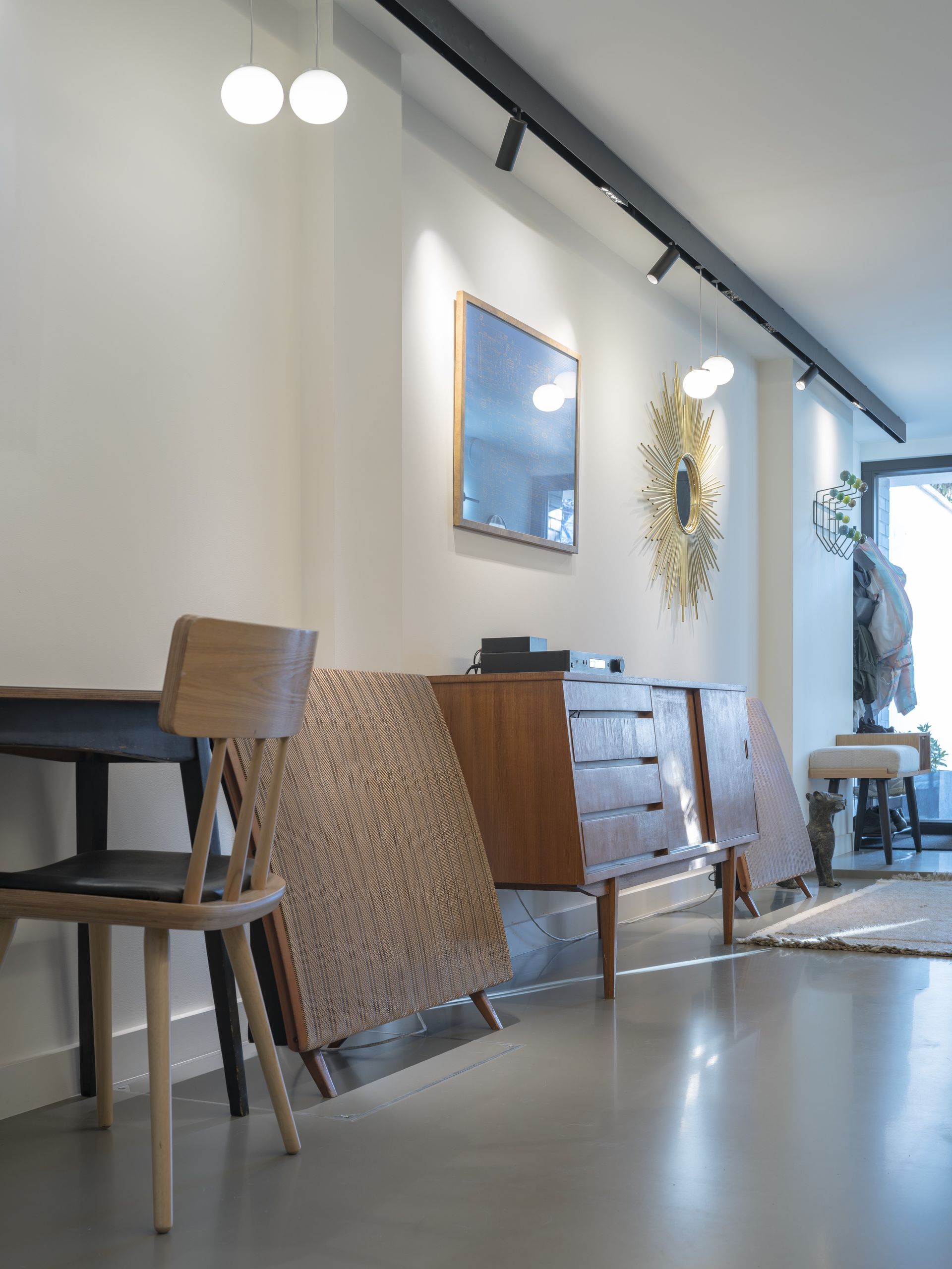 Interior Design | London UK | RDA Architecture & Interiors