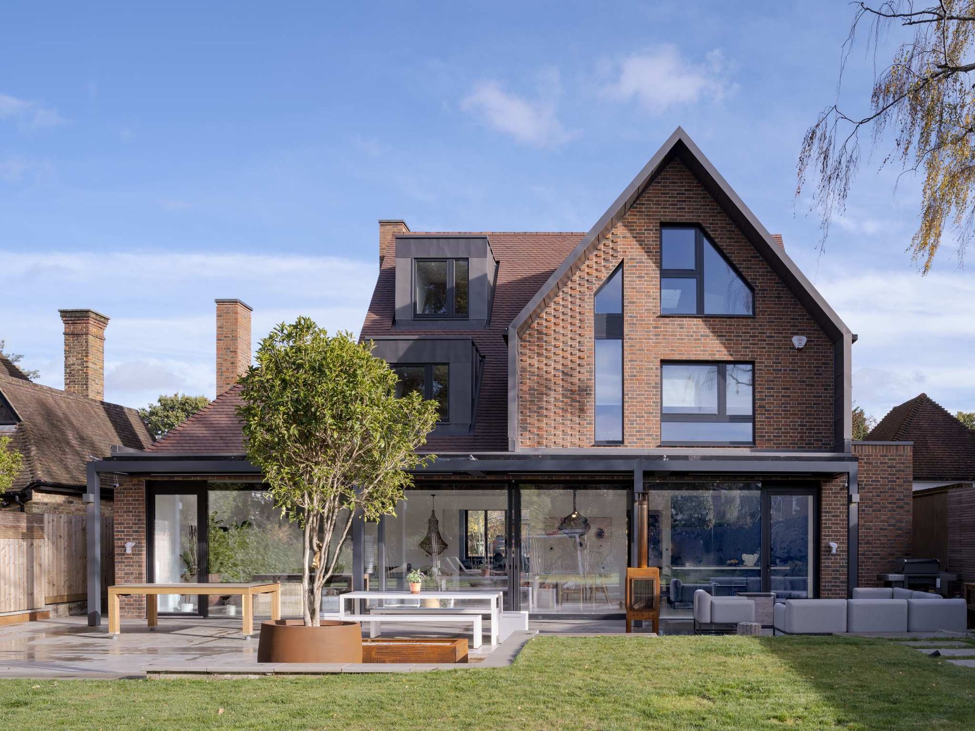 RDA Architect Anna Scibior Qualifies as a Certified Passivhaus Designer