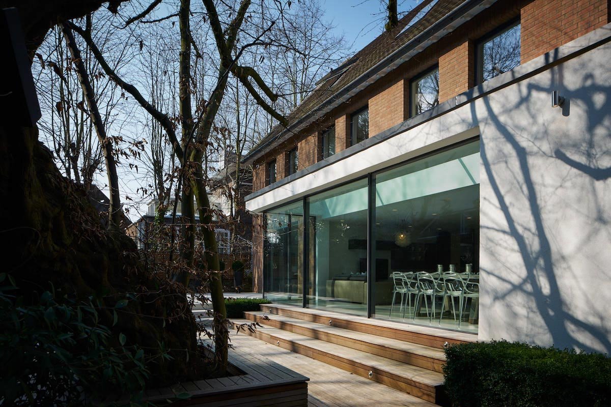 Modern Homes Design | RDA Architecture & Interiors