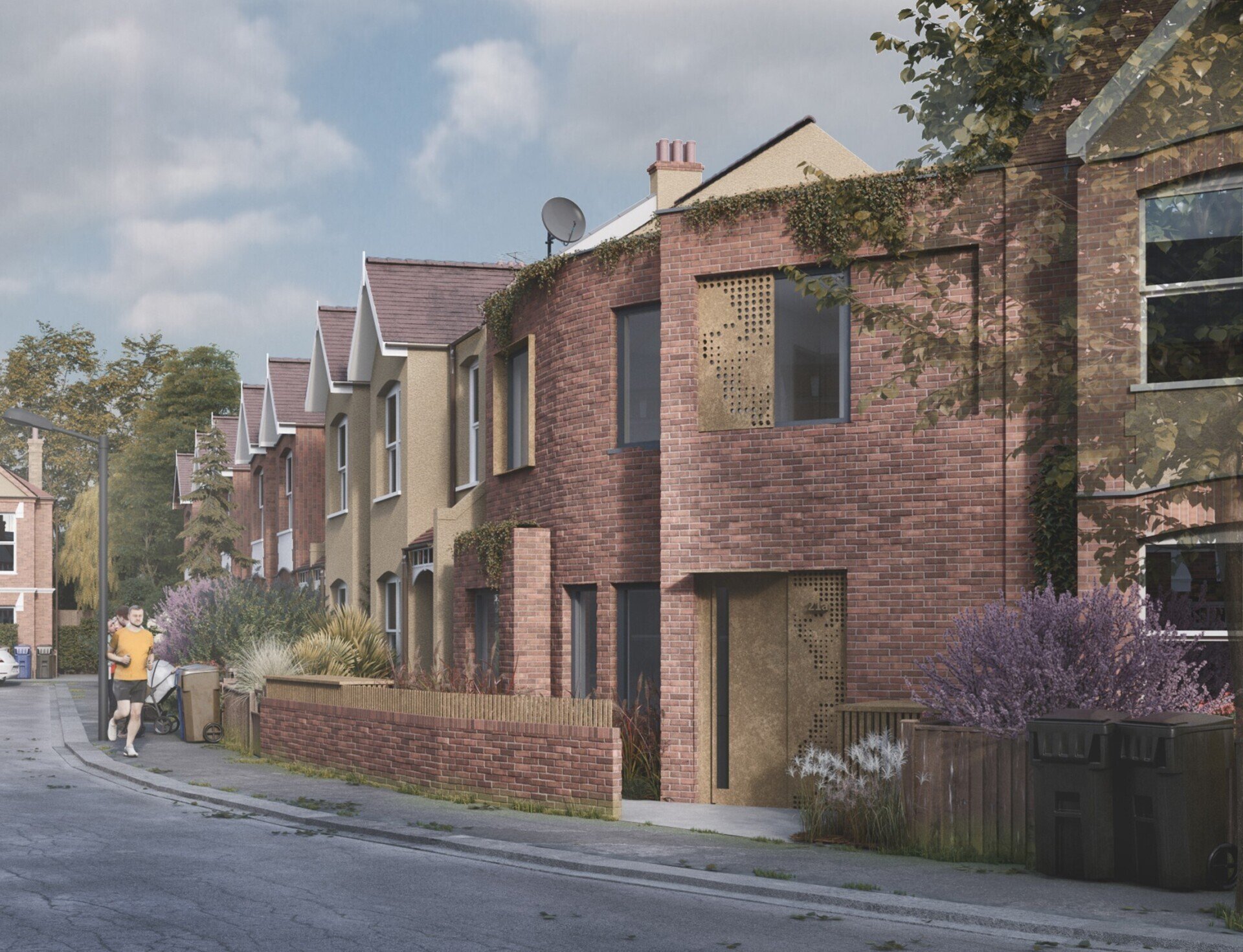 London Home Design Portfolio | RDA Architecture & Interiors