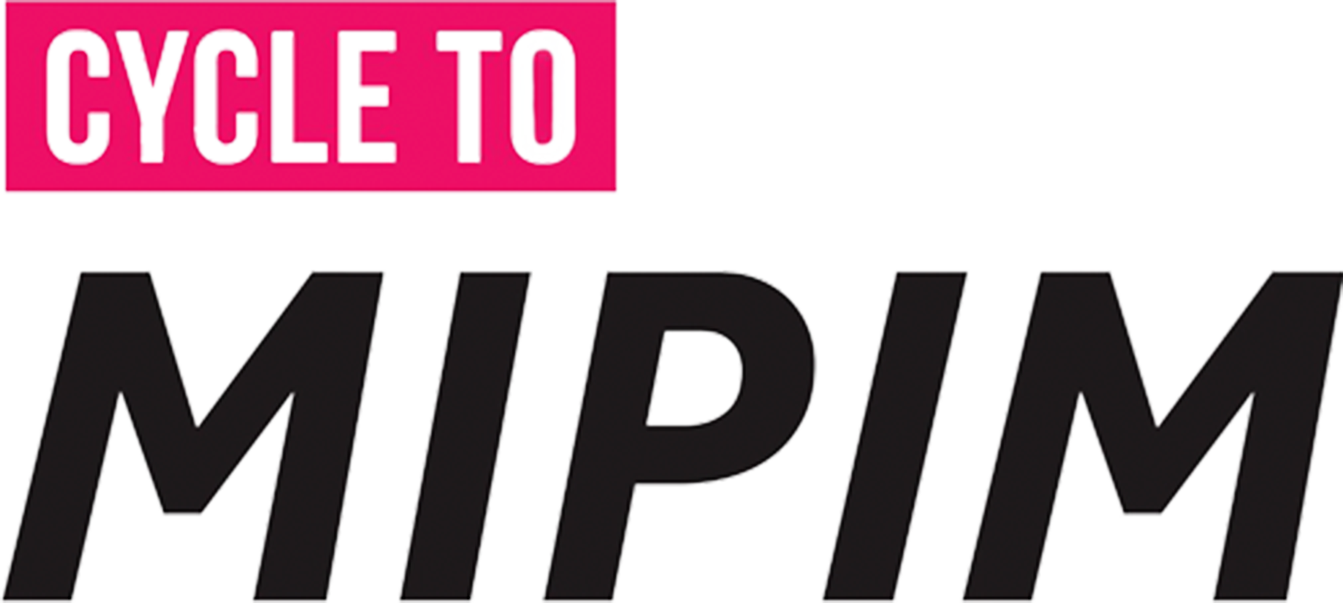 Cycling to MIPIM